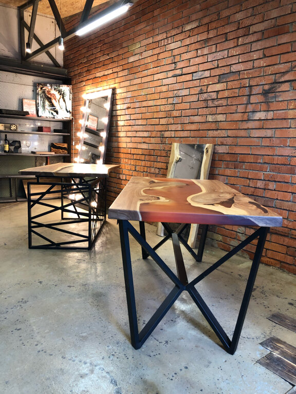 Özel mobilya yapımı 2k Manufacture, Tula, foto