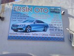 Ersin Oto (Tekirdağ, Çorlu, Şeyhsinan Mah., Sanayi Çarşısı 4. Sok., 6), oto kaporta  Çorlu'dan