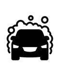 Car wash on Sovetskaya (Sovetskaya ulitsa No:113 лит2, posyolok gorodskogo tipa Bezenchuk), oto yıkama  Samarskaya oblastından