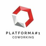 Platforma 1 (Elektrodnaya Street No:2с34, Moscow), paylaşımlı ofis  Moskova'dan