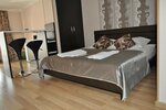 Hotel Your Comfort (Dmitri Uznadze Street No:72), otel  Tiflis'ten