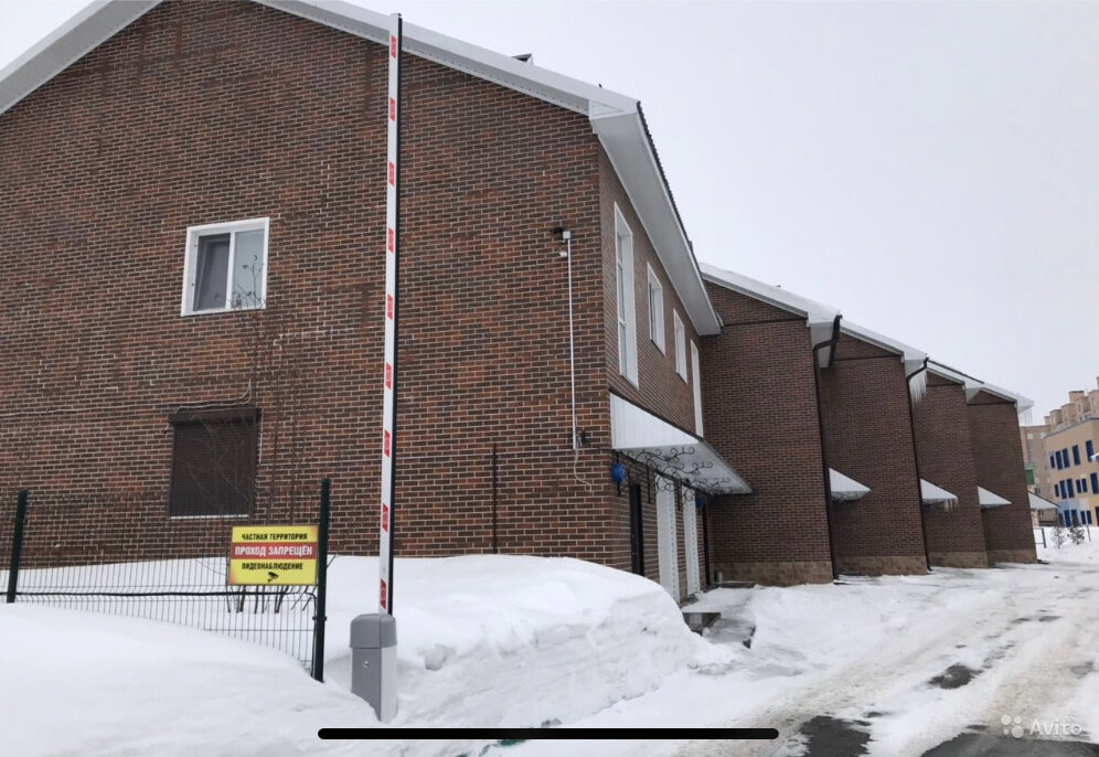 Güvenlik firmaları Ястреб-1, Novy Urengoy, foto