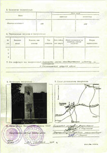 Братская могила (Ulyanovskiy rayon, Zelenoroshchinskoye selskoye poseleniye, posyolok Stantsiya-Okhotnichya), anıt, heykel  Ulyanovskaya oblastından