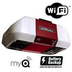 Lift Master Garage Door Repair Rochester (New York, Monroe County, Rochester), kapılar  Rochester'dan