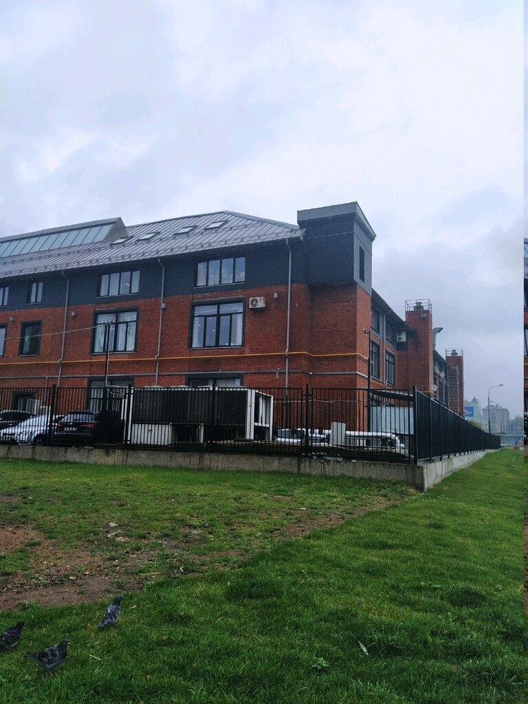 Spor kurumları Federatsiya khokkeya Rossii, Moskova, foto