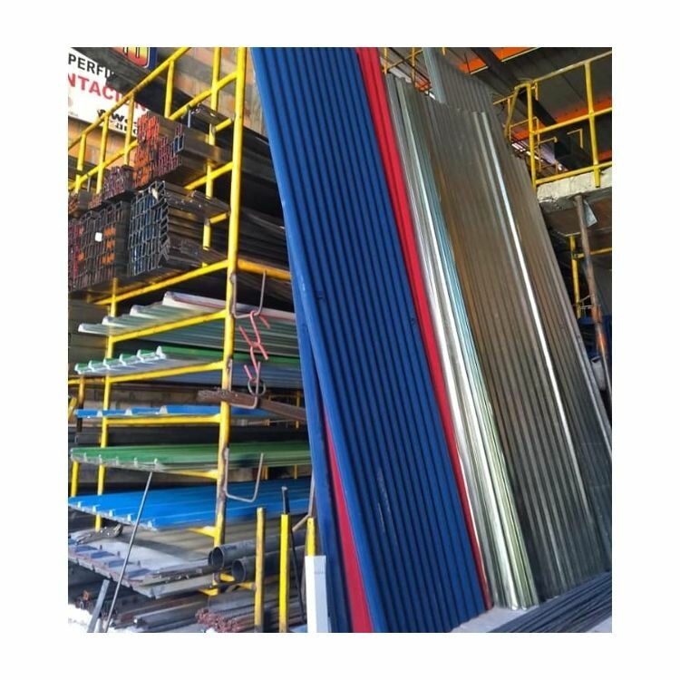 i̇nşaat malzemeleri toptan San Victorino Irons, , foto