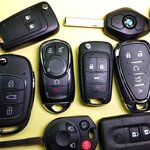 Keypro (vulica Savieckaj Kanstytucyi No:16/1), araba anahtarları  Brest'ten