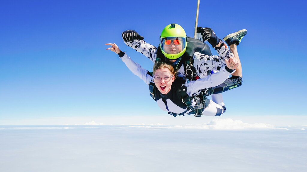 Uçuş kulüpleri Drop Zone Rostov, Rostov‑na‑Donu, foto
