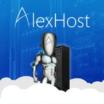 AlexHost Srl (strada Constantin Brâncuși No:3), hosting firmaları  Kişinev'den