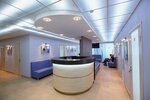 Dubrava (2nd Novy Lane No:4), tıp merkezleri ve klinikler  Moskova'dan