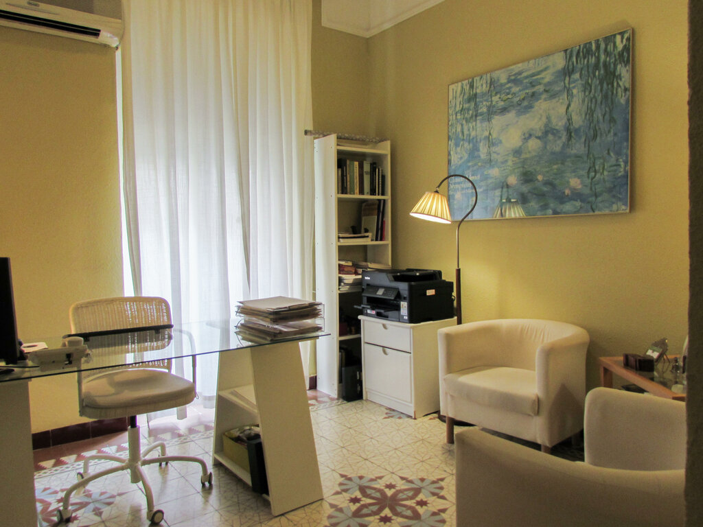 Psikologlar Ana Mª Carbonell Esquiva - Ancares, Alicante, foto