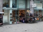 Koffer-Kopf (Annastraße No:16, Augsburg), konut kredisi hizmetleri  Augsburg'dan