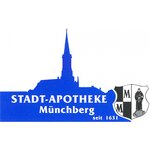 Stadt-Apotheke (Bayreuther Straße No:4, Münchberg), eczaneler  Bavyera'dan