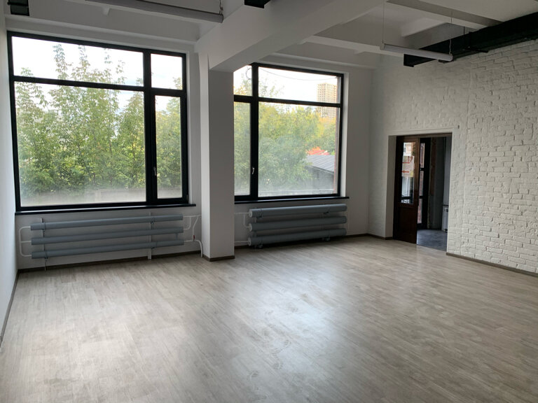 i̇ş merkezi Технопарк, Moskova, foto