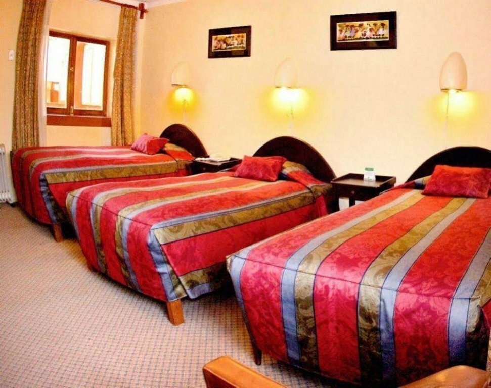 Otel Selina Saphi Cusco, Cusco, foto