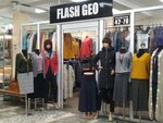 Flash geo (ulitsa Fokina No:41), giyim mağazası  Briansk'tan