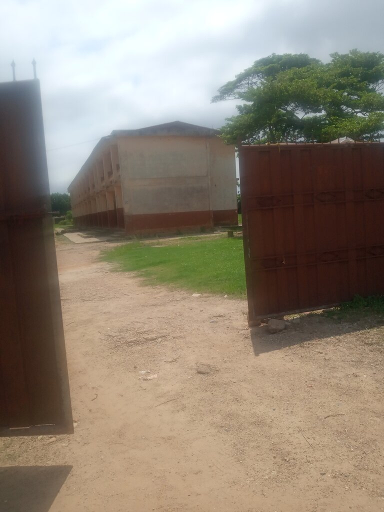 Ortaokul Calvary Temple Atafoa, Kumasi, foto