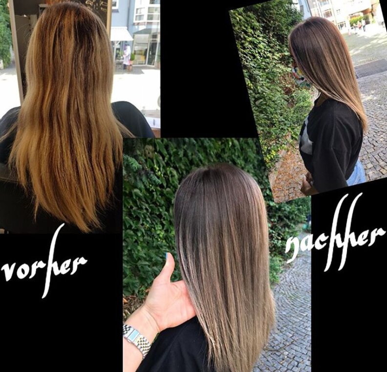 Kuaförler Friseur Kopfsache Deggendorf, Deggendorf, foto