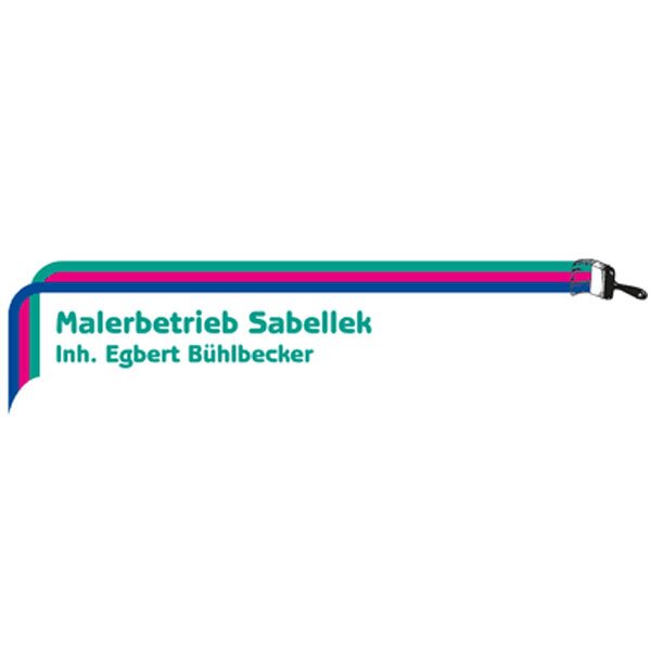 Boya ekipmanları Sabellek Malerbetrieb Inh. Egbert Bühlbecker, Kuzey Ren‑Vestfalya, foto