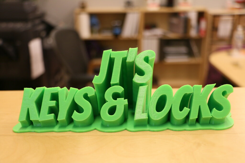 Çilingirler JT's Keys & Locks, Maricopa, foto