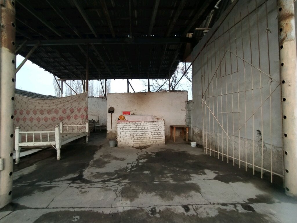 Ekmek fırını Bakery, Andican eyaleti, foto