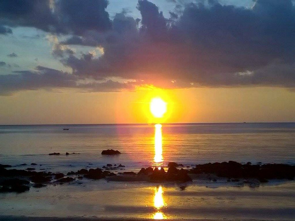 Otel Lanta Bee Garden, Dünya, foto