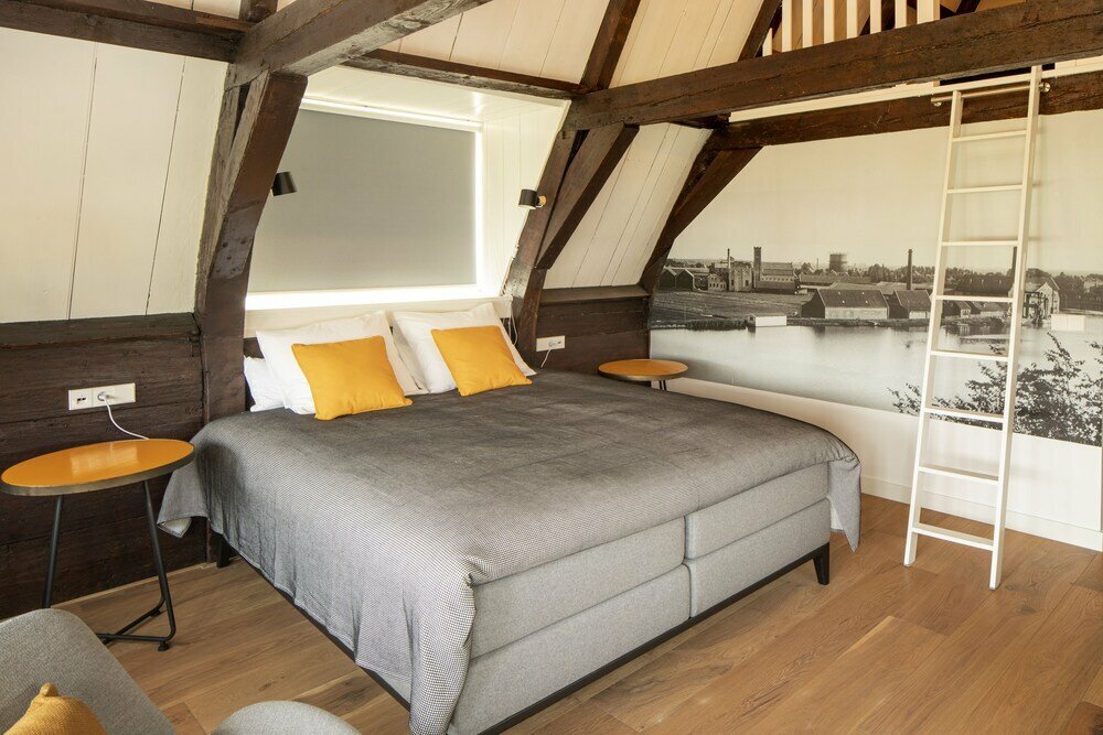 Otel B&b Saenliefde, Dünya, foto