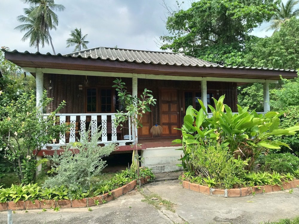 Otel Lamai Chalet, Samui, foto