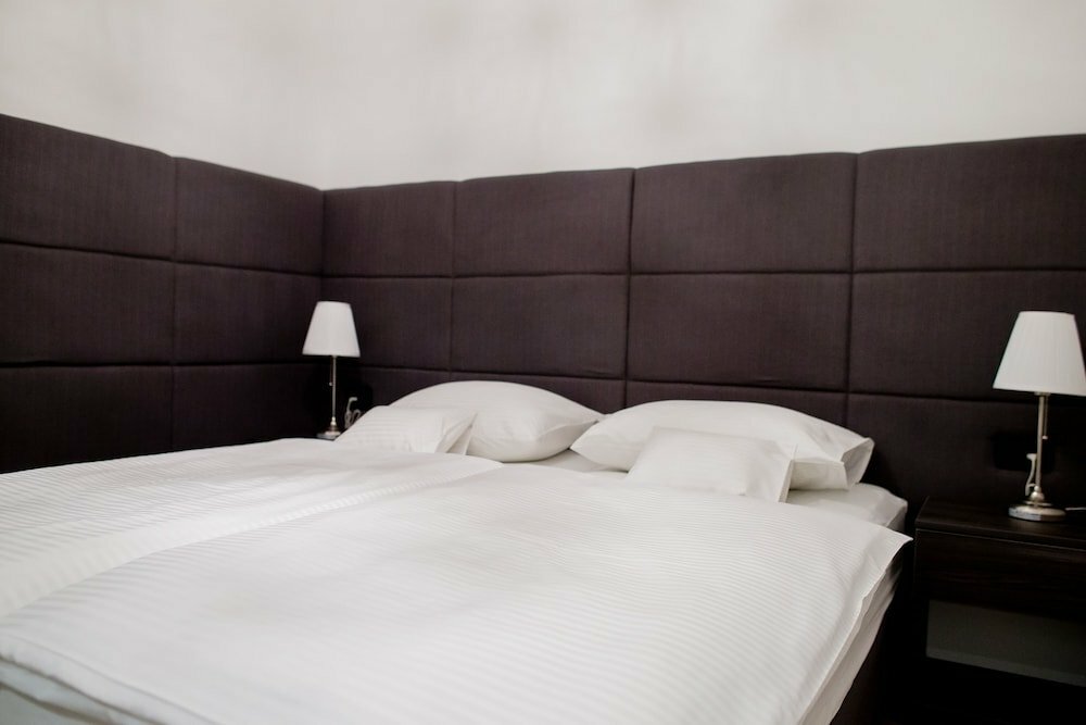 Otel White House - Bela Hiša, Ljubljana, foto