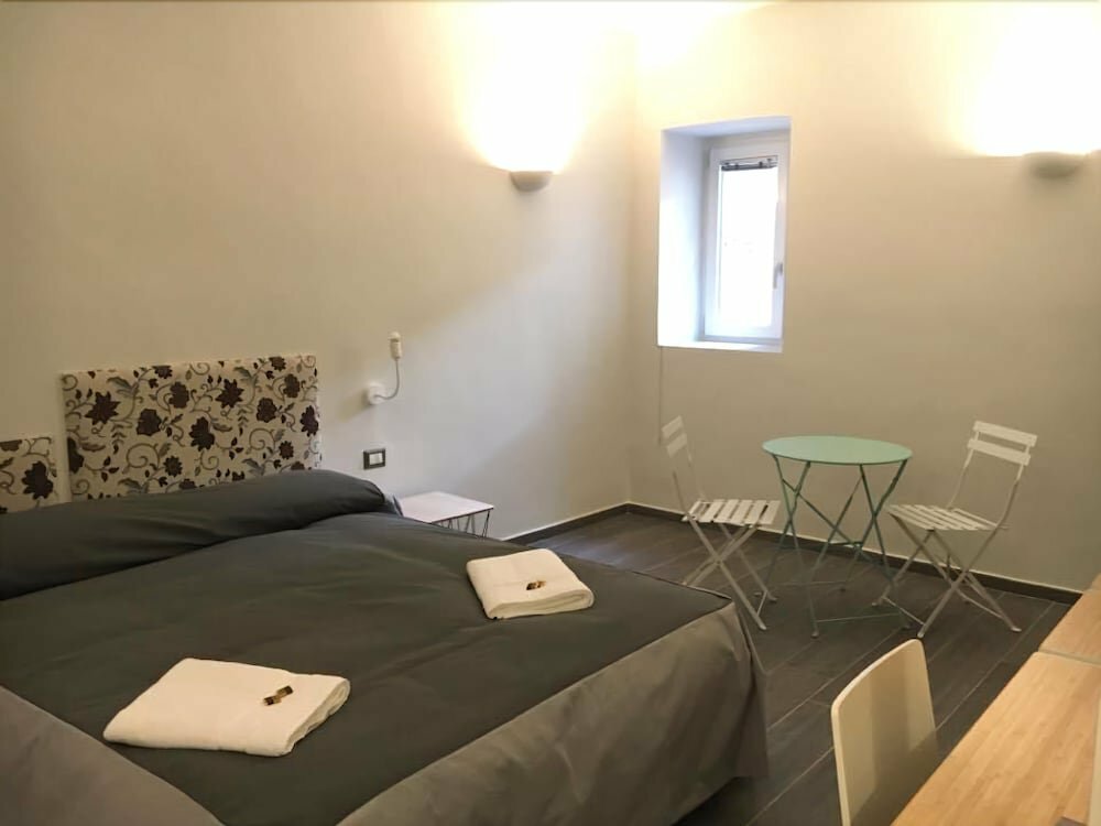 Otel Bien-Bì, Napoli, foto