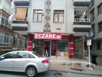 Eczane Coşkun (İstanbul, Ümraniye, Atatürk Mah., Kırım Sok., 15), eczaneler  İstanbul'dan