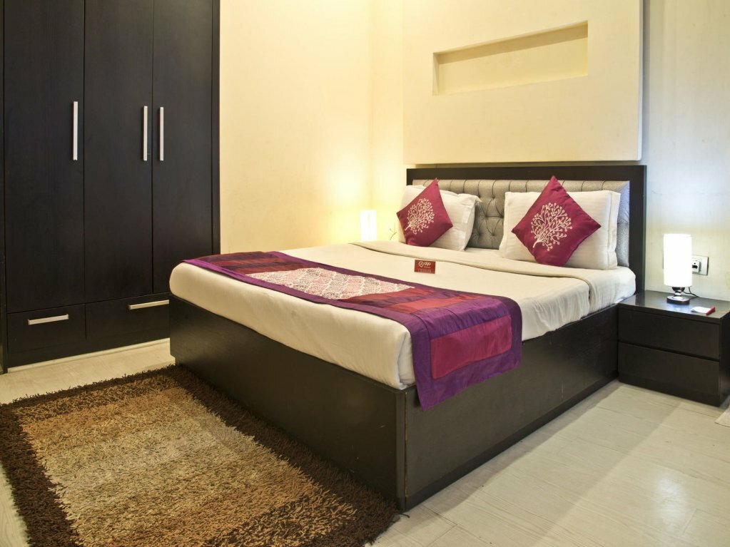 Otel Oyo 309 Hotel Hks Residency, , foto