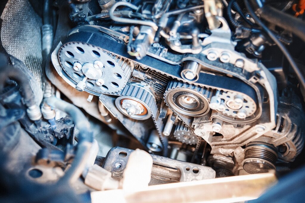 Otomobil servisi Razval - Shohdenie, Dzerjinsk, foto