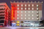 Grand Gebze Hotel (İbrahim Ağa Cad., No:269, Gebze, Kocaeli), otel  Gebze'den