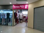 Didi (Rikhard Zorge Street No:66), i̇ç giyim ve mayo mağazası  Kazan'dan