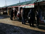 Салатов Р. Д. (60-Letiya Oktyabrya Avenue No:162кГ), market  Habarovsk'tan