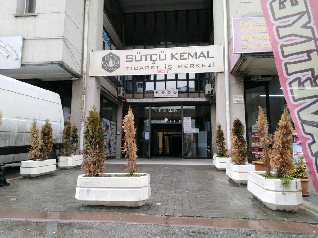 Baskı hizmetleri Ener Reklam, Ankara, foto