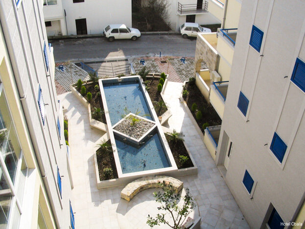 Otel Obala Plus, Dünya, foto