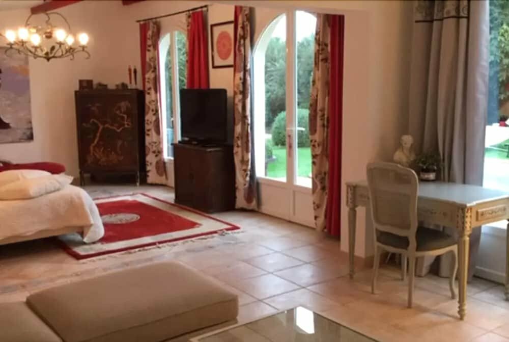 Otel La Mylandre Chambre d'hôtes, , foto
