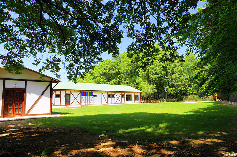Düğün, toplantı salonu Ahır, İstanbul, foto