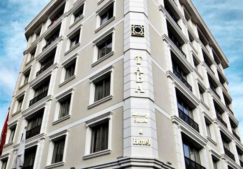 Otel Taba Lüks Süitler ve Otel, İstanbul, foto