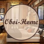 Oboi home (Nosovikhinskoye Highway No:вл4с4, Saltykovka Microdistrict), duvar kağıdı mağazaları  Balaşiha'dan