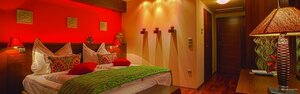 Mala Garden Hotel (Somogy vármegye, Siófok, Siófok), otel  Siófok'tan