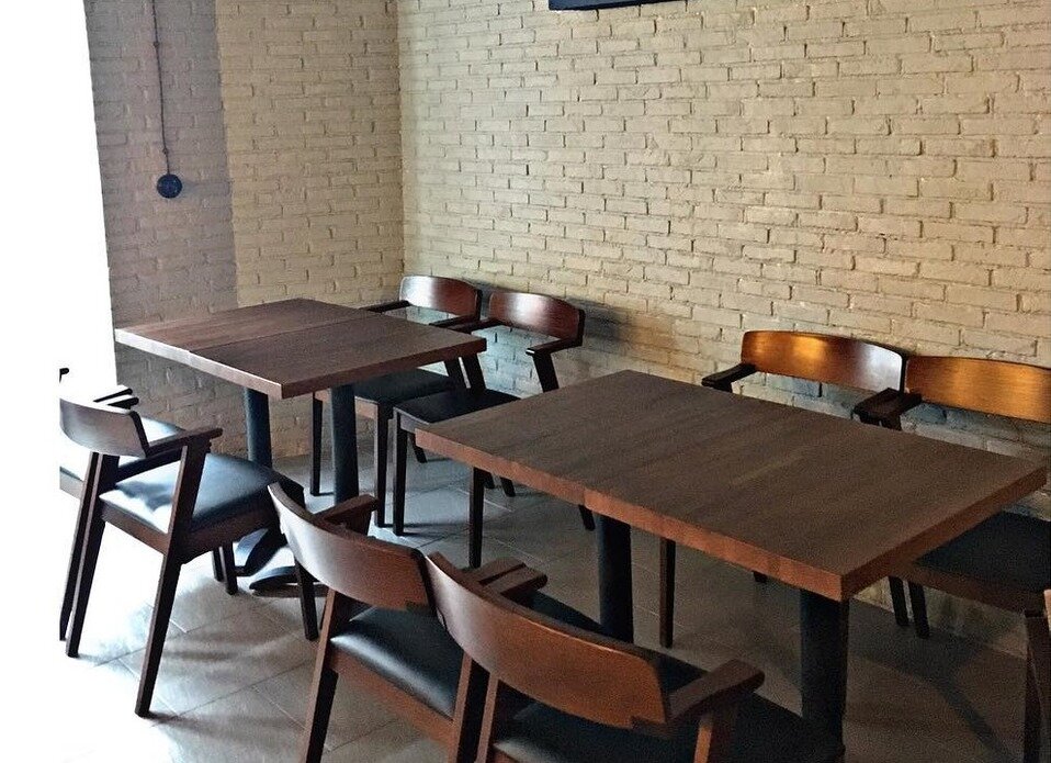 Bar Start-up, Saint‑Petersburg, foto