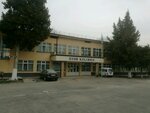 School No. 239 (Yangishahar Street No:2/1), ortaokul  Taşkent'ten