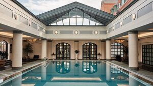 Belmond Hotel Cipriani (Venice, Fondamenta San Giovanni), otel  Dünya'dan