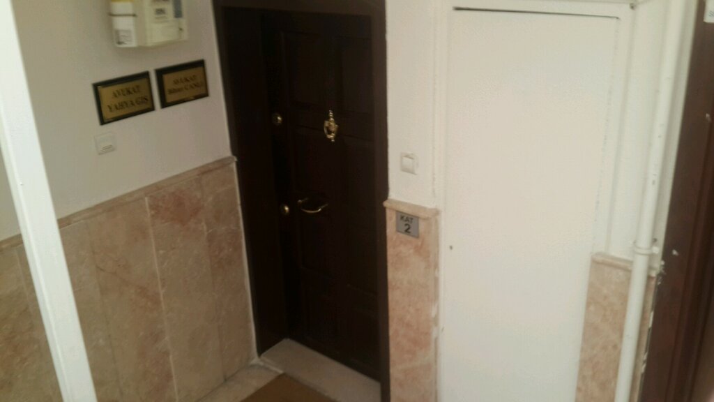 Avukatlar Avukat Sinem Gış, Ankara, foto