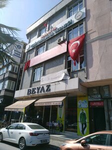 Yeşilyurtlular Yardımlasma Derneği (Şirinevler Mah., Zeki Müren Sok., No:9, Bahçelievler, İstanbul), eğlence merkezleri  İstanbul'dan