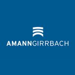 Amann Girrbach (Novodmitrovskaya Street No:2к2), diş sağlığı ekipmanları  Moskova'dan