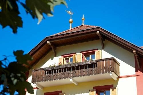 Otel Tirolerhof, Trentino‑Alto Adige, foto